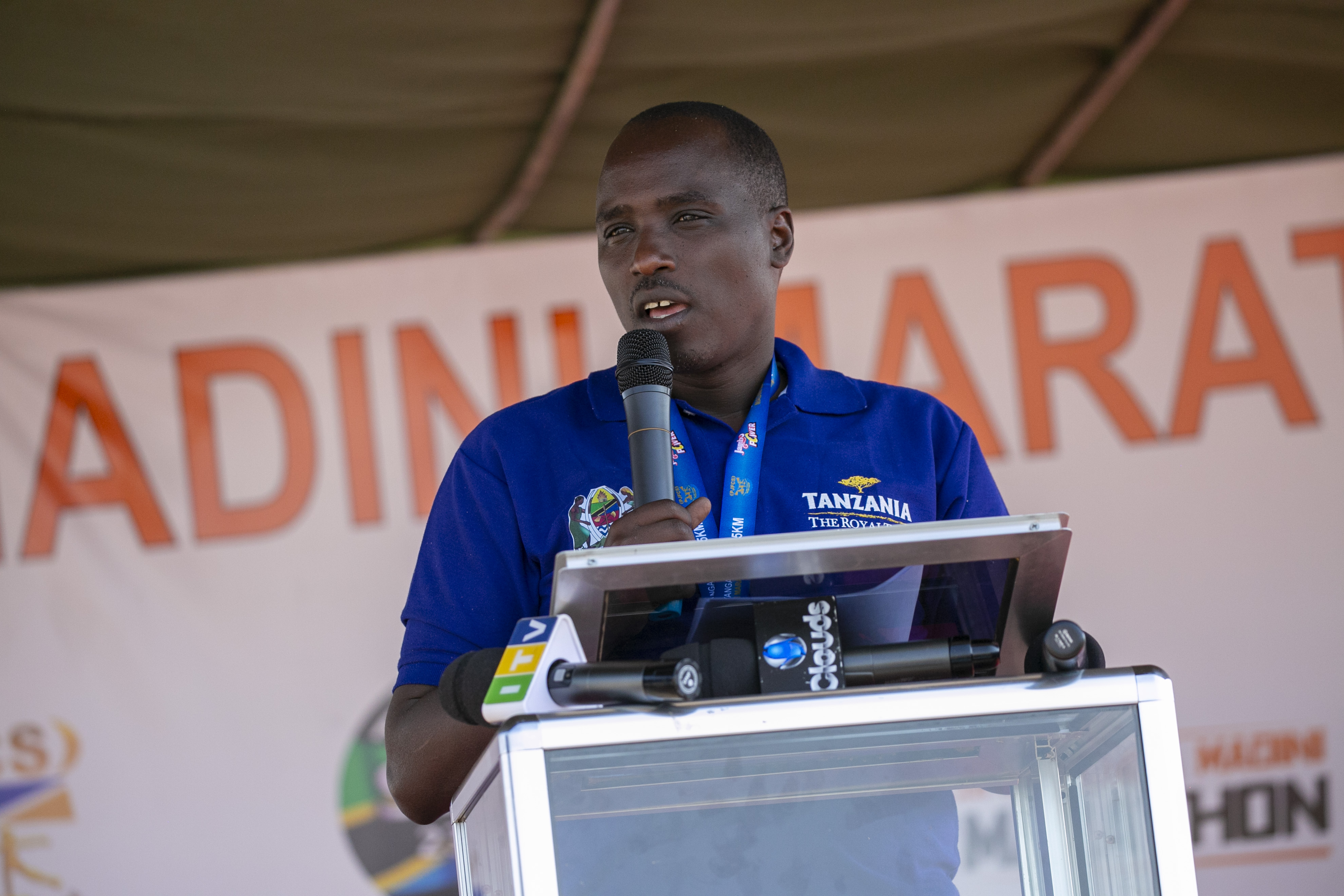 Ministry of Minerals - Republic of Tanzania